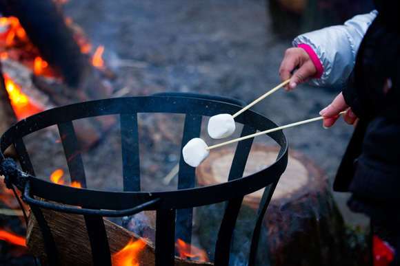 Entertainment tijdens de Kerstvakantie - Vakantiepark Duinrell